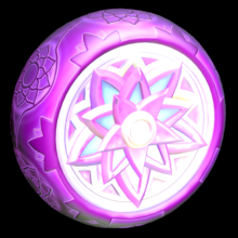 Gold Bloomer Prices Data On Steam & Epic PC Rocket League Items